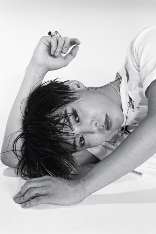 G-Dragon Dresses in PEACEMINUSONE and AMBUSH for Noboyushi Araki's ...