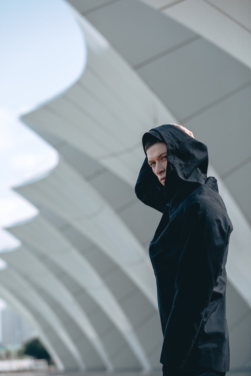 ONU Releases Performance-Focused Second Collection | Hypebeast