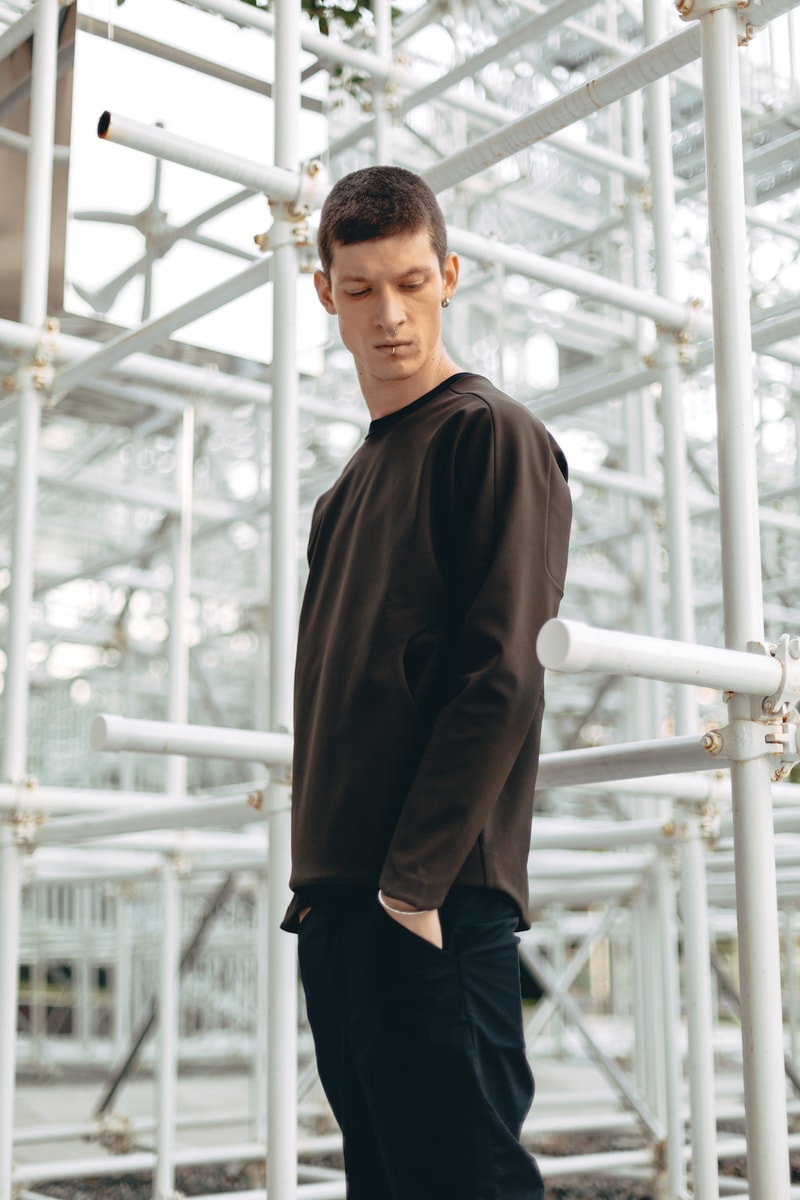 ONU Releases Performance-Focused Second Collection | Hypebeast