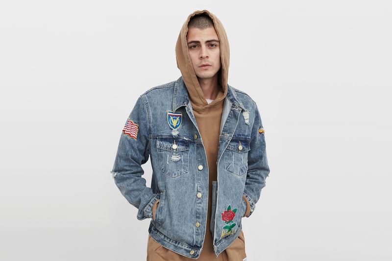 Profound Aesthetic Unveils Its 2016 Holiday Collection | Hypebeast