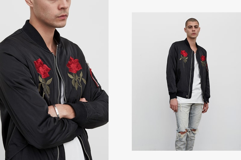 Profound Aesthetic Unveils Its 2016 Holiday Collection | Hypebeast