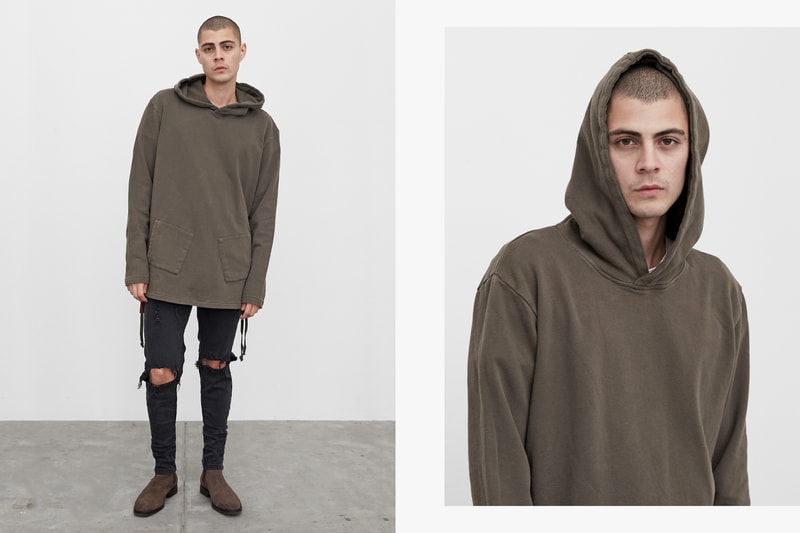 Profound Aesthetic Unveils Its 2016 Holiday Collection | Hypebeast