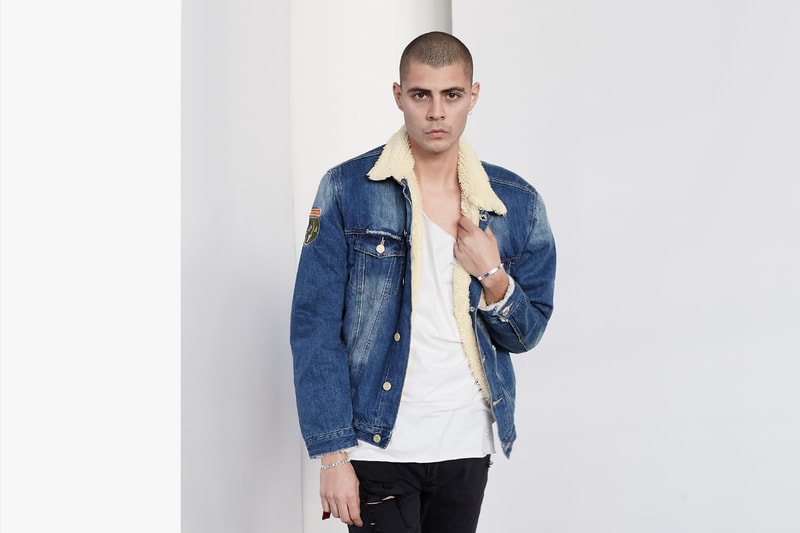 Profound Aesthetic Unveils Its 2016 Holiday Collection | Hypebeast