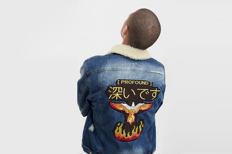 Profound Aesthetic Unveils Its 2016 Holiday Collection | Hypebeast