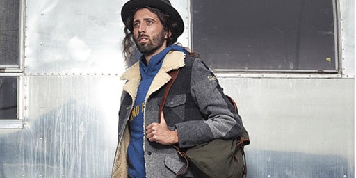 TMT 2016 Fall Winter Lookbook | Hypebeast