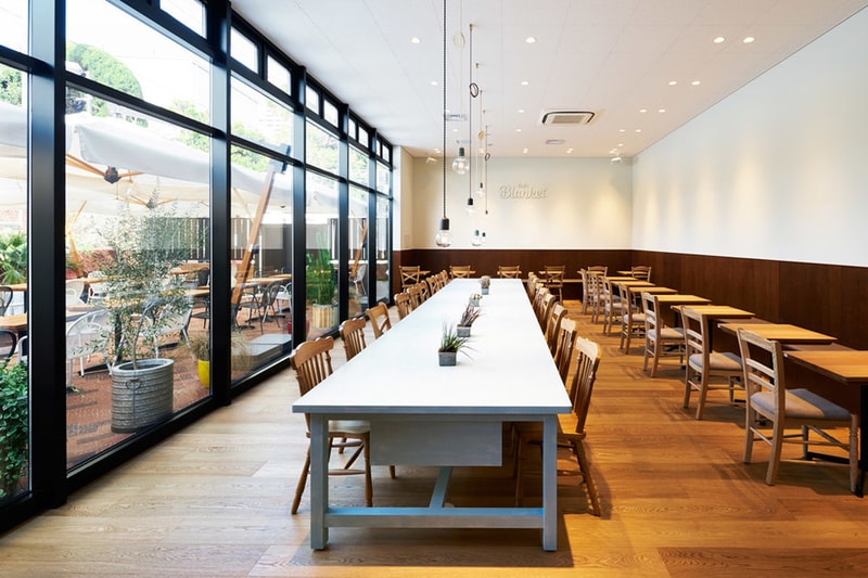 Torafu Architects Designs Tokyo’s Snoopy Museum | Hypebeast