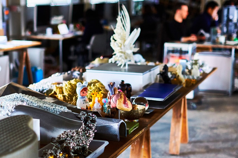 Paul Barbera Releases 'Where They Create Japan' Book | Hypebeast