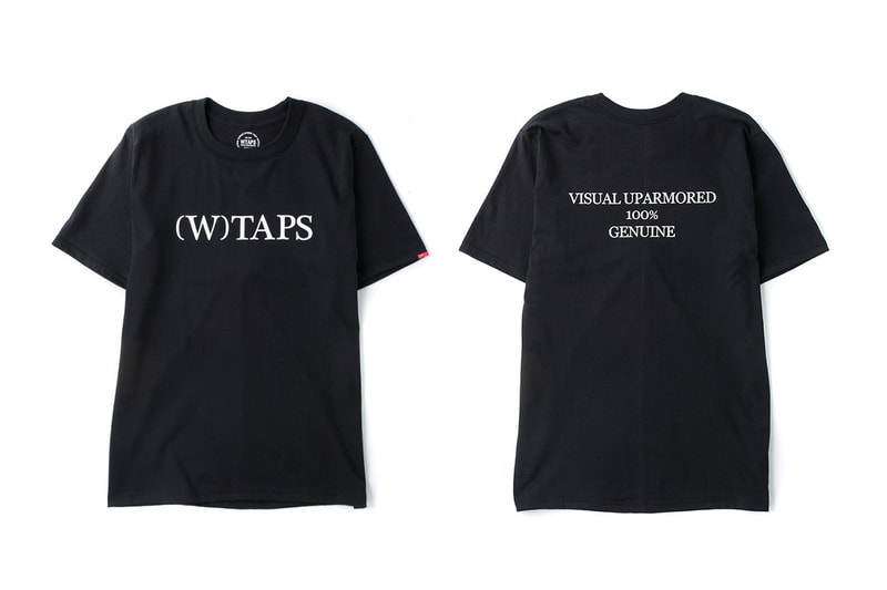 WTAPS 2016 Holiday Delivery | Hypebeast