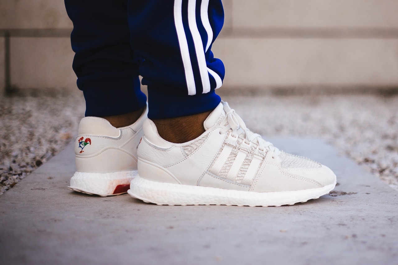 The 12 Best Chinese New Year Zodiac Themed Sneakers | Hypebeast