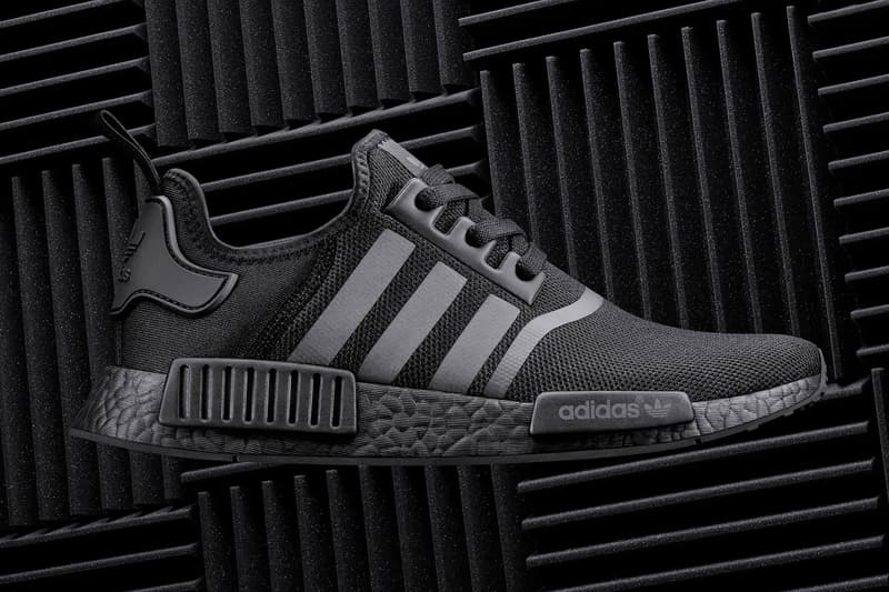 adidas NMD Color BOOST Comeback | Hypebeast