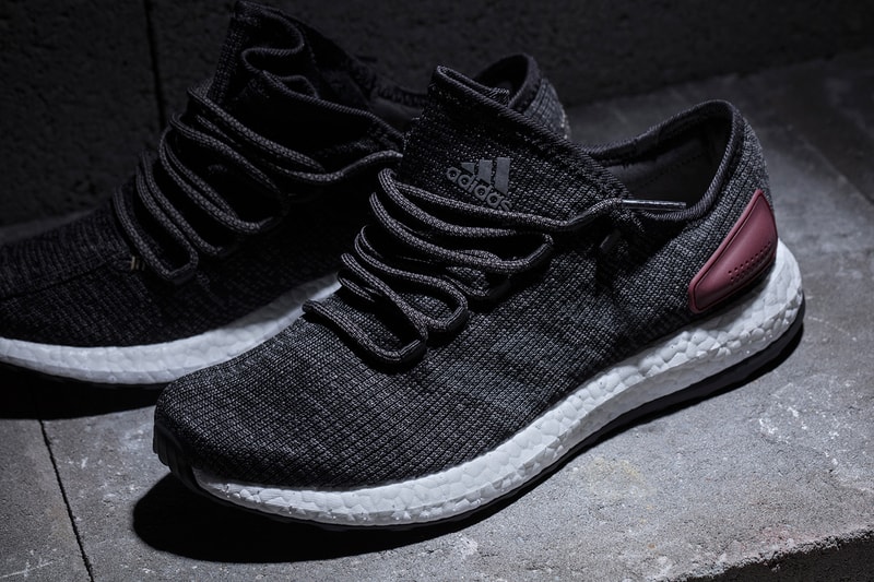 Adidas Pure Boost Battle Pack