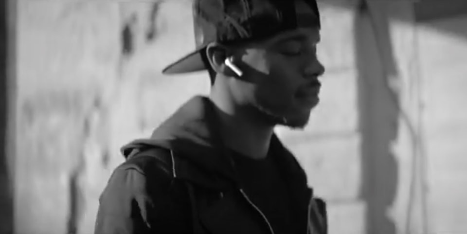 Apple "iPhone 7 + AirPods – Stroll" Ad | Hypebeast