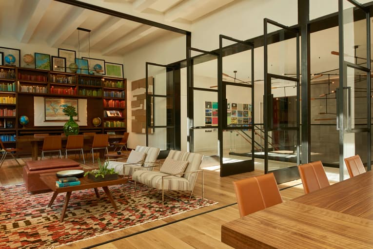 Arlo Hotels Opens Second New York Branch | Hypebeast