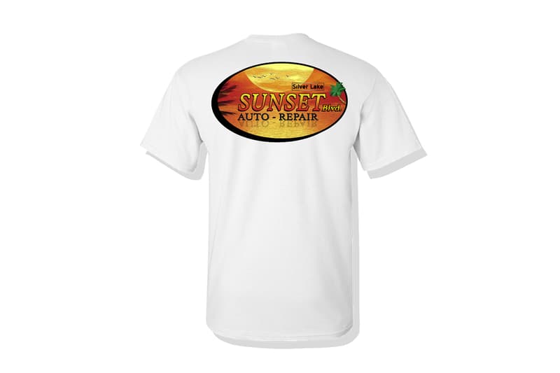 Arthur Kar Is Set to Drop a Small Range of Auto-Inspired Tees | HYPEBEAST