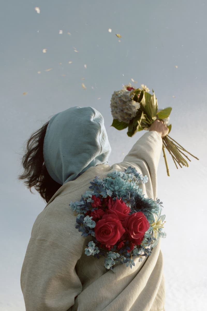 Bandulu 2017 Winter "Jugo" Lookbook | Hypebeast