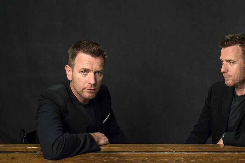 Celebs Reveal Two Sides of Their Personas in Intimate Portraits | Hypebeast