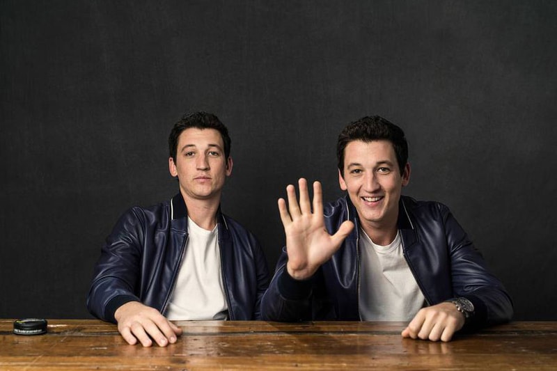 Celebs Reveal Two Sides of Their Personas in Intimate Portraits | Hypebeast