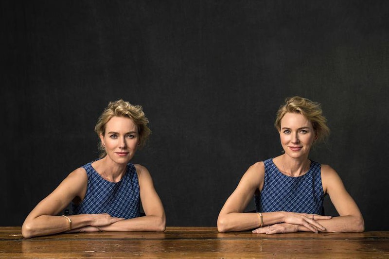 Celebs Reveal Two Sides of Their Personas in Intimate Portraits | Hypebeast