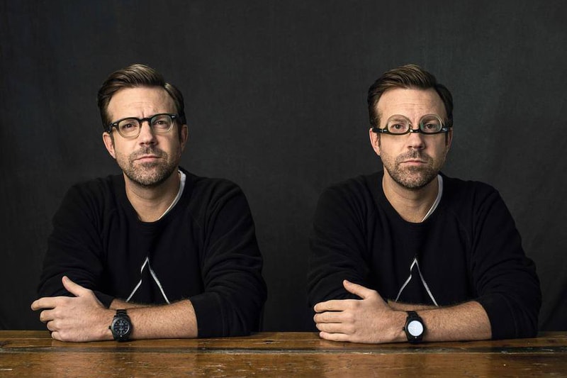 Celebs Reveal Two Sides of Their Personas in Intimate Portraits | Hypebeast