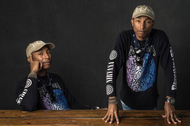 Celebs Reveal Two Sides of Their Personas in Intimate Portraits | Hypebeast