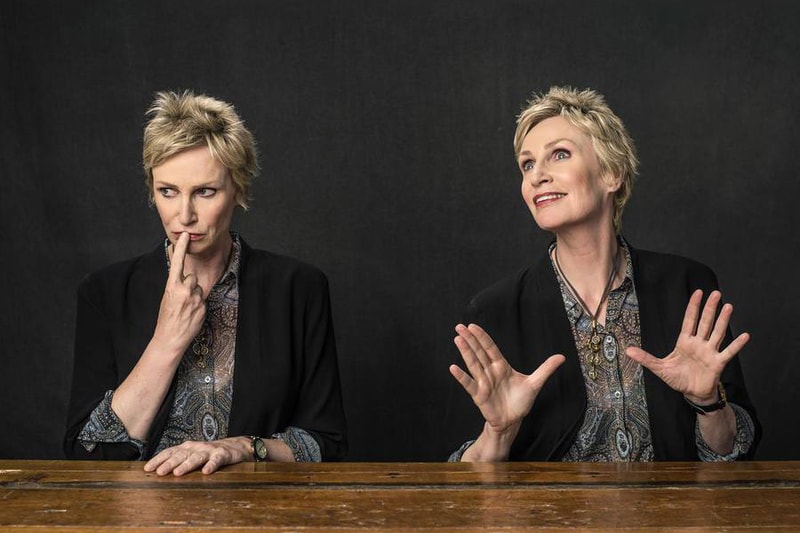 Celebs Reveal Two Sides of Their Personas in Intimate Portraits | Hypebeast