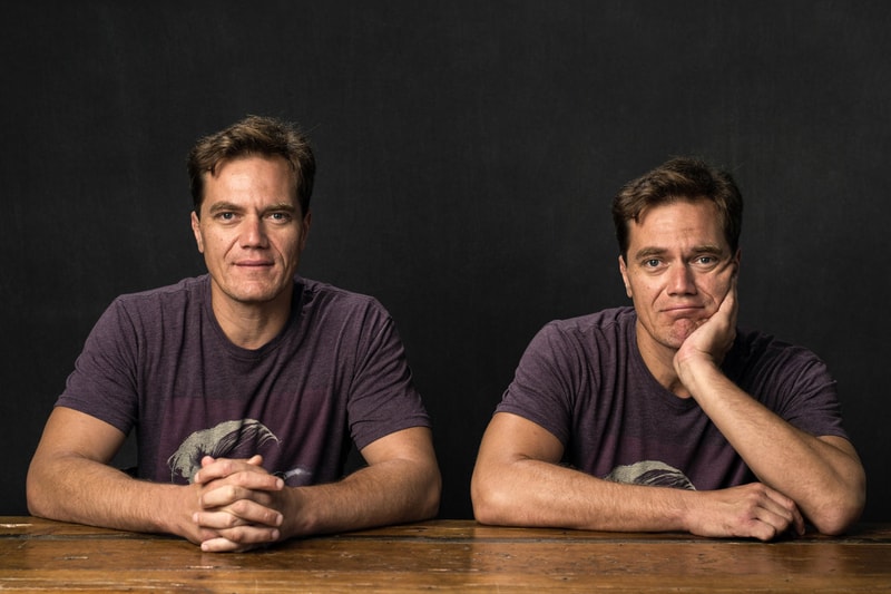 Celebs Reveal Two Sides of Their Personas in Intimate Portraits | Hypebeast