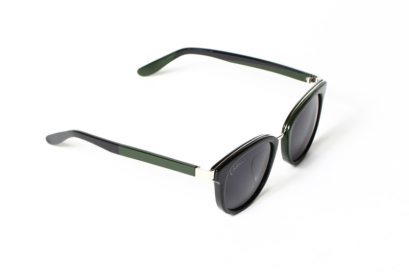 Chari and Co. G-Shock GA-500K and Apparel Collection | Hypebeast