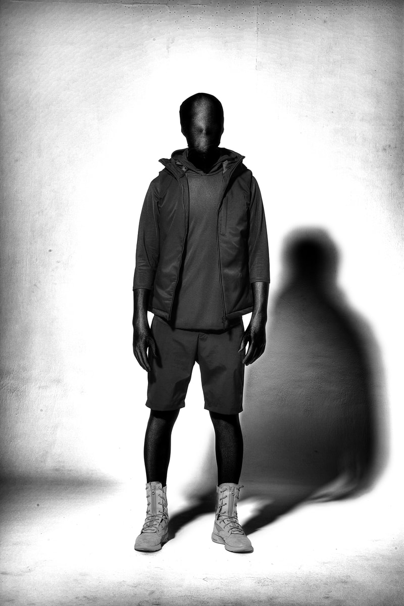 CIVILIZED 2017 Spring/Summer Lookbook | Hypebeast