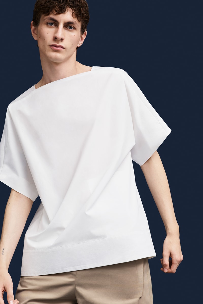 COS 10th Anniversary Capsule Collection | Hypebeast