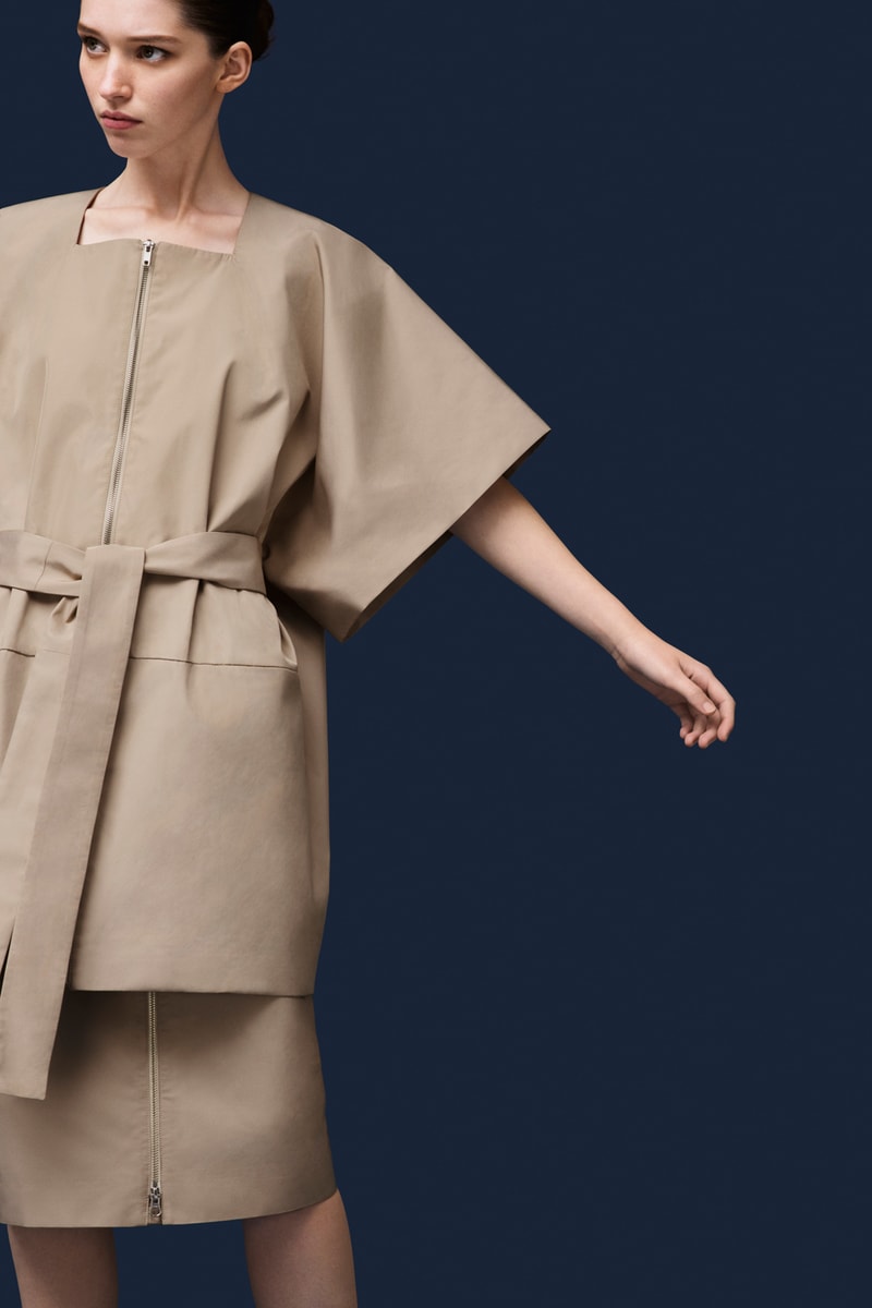 COS 10th Anniversary Capsule Collection | Hypebeast