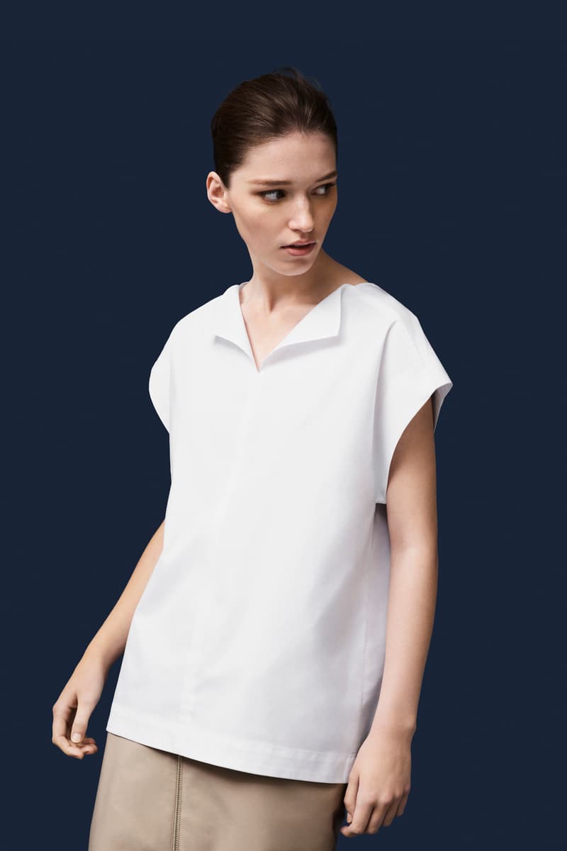 COS 10th Anniversary Capsule Collection | Hypebeast