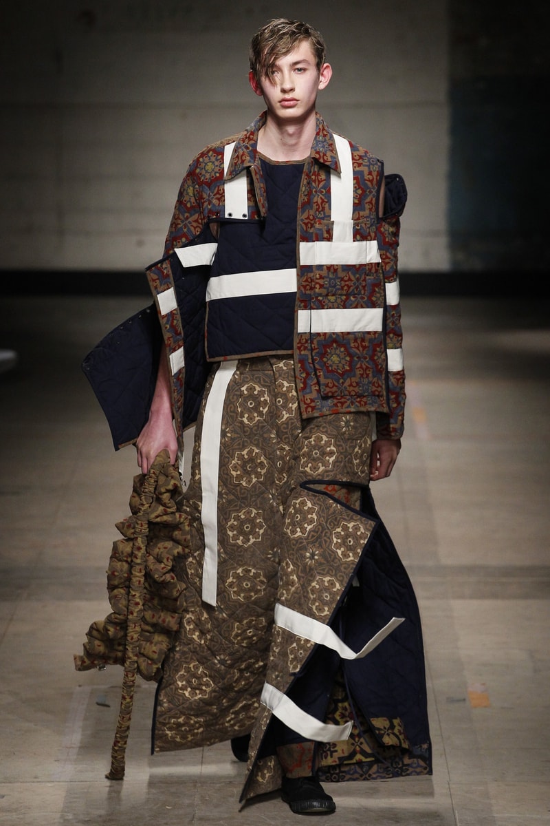 Craig Green 2017 Fall/Winter Collection | Hypebeast