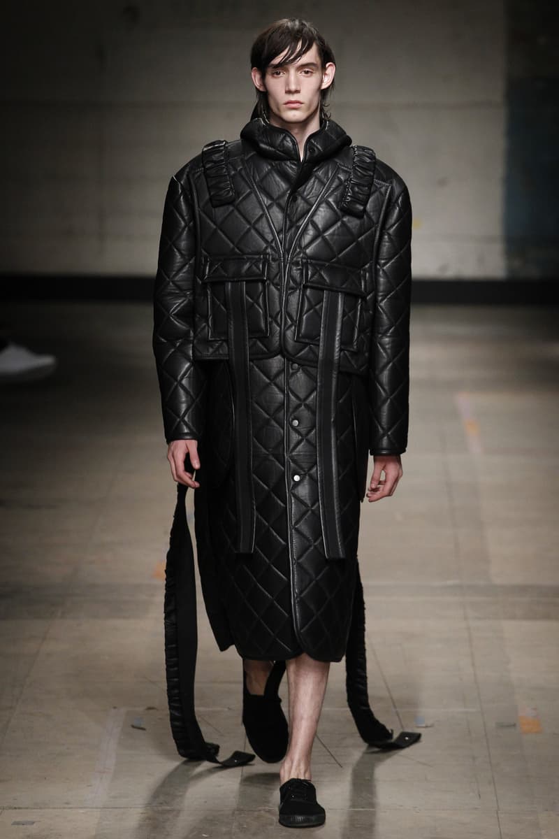 Craig Green 2017 Fall/Winter Collection | Hypebeast