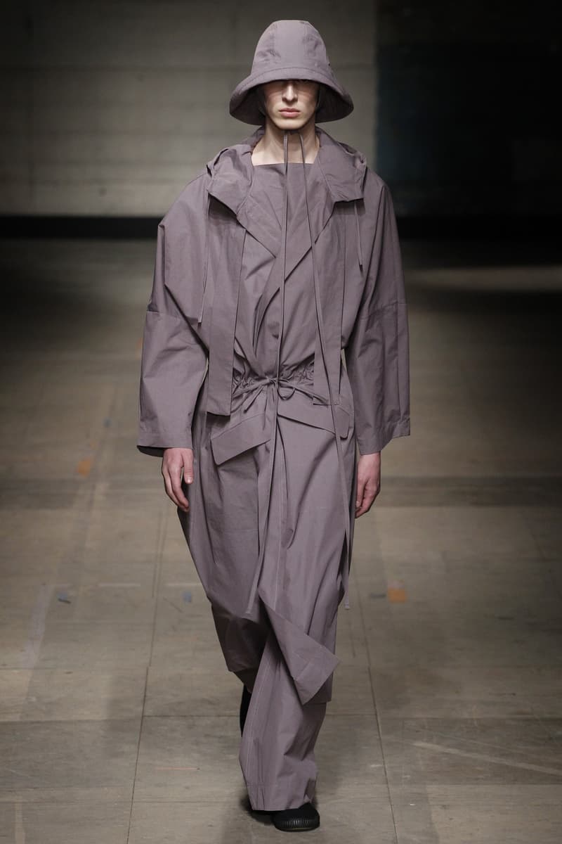 Craig Green 2017 Fall/Winter Collection | Hypebeast