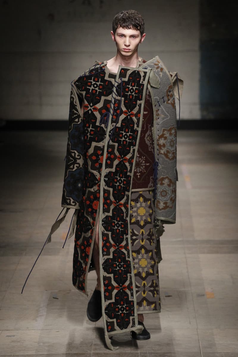 Craig Green 2017 Fall/Winter Collection | Hypebeast