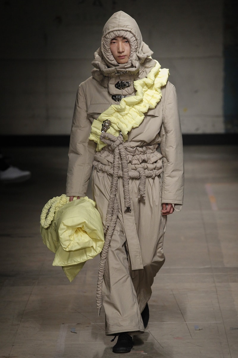 Craig Green 2017 Fall/Winter Collection | Hypebeast