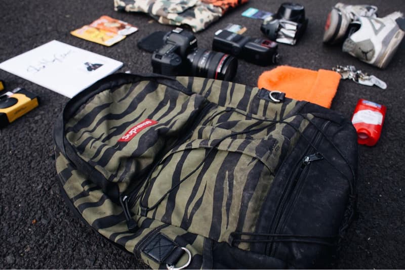 Sam Cones Shot by Cones Essentials | Hypebeast