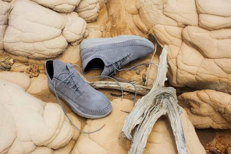 Filling Pieces LET US CREATE 2017 Spring Summer Footwear | Hypebeast