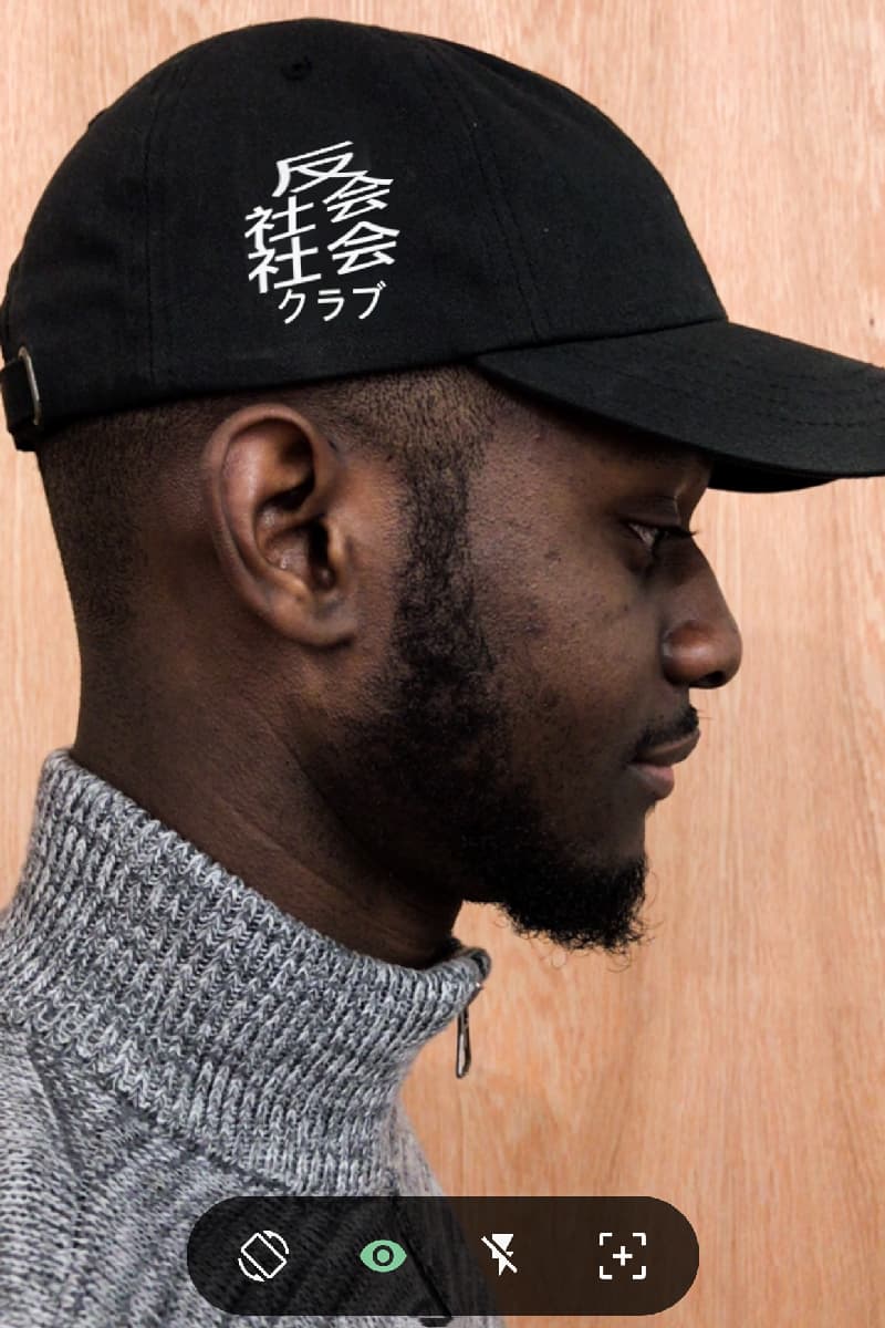 Google Translate Now Supports Live Japanese Translation | Hypebeast