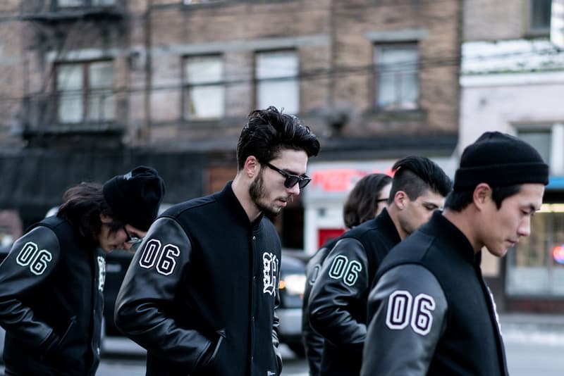 HAVEN x Bedwin & The Heartbreakers Decade of Permanence Capsule | Hypebeast