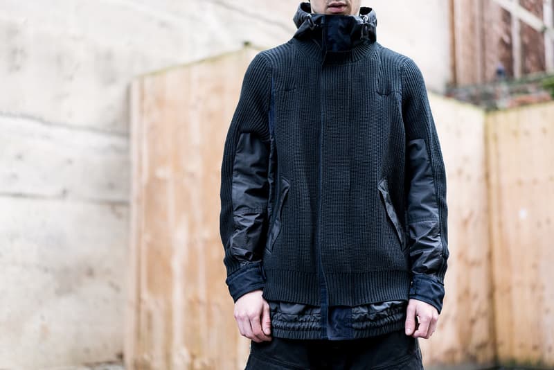 HAVEN Keep It Moving With Its First Lookbook of 2017 | HYPEBEAST