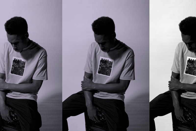 Hidden Characters Rally The Youth | Hypebeast