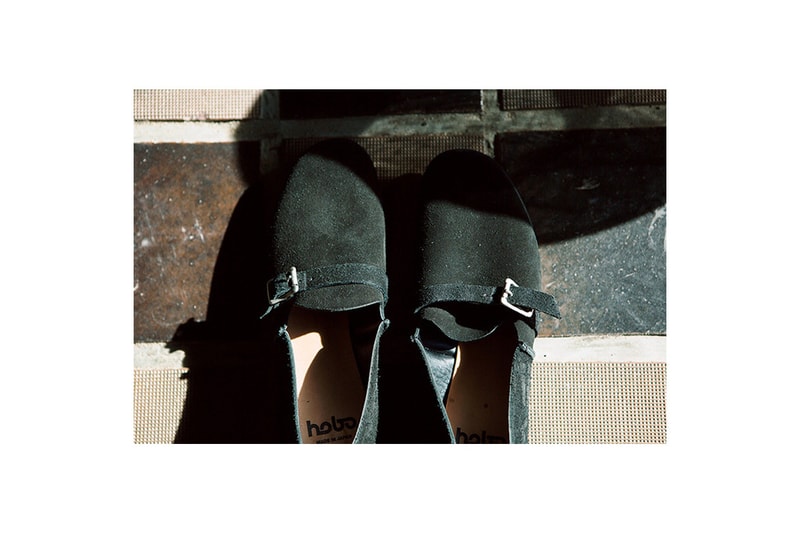 hobo 2017 Spring/Summer Lookbook | Hypebeast