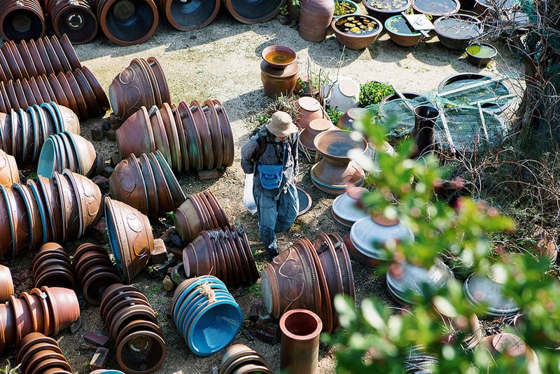 hobo 2017 Spring/Summer Lookbook | Hypebeast