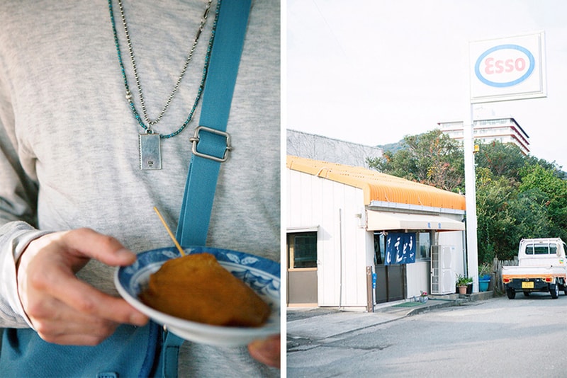 hobo 2017 Spring/Summer Lookbook | Hypebeast