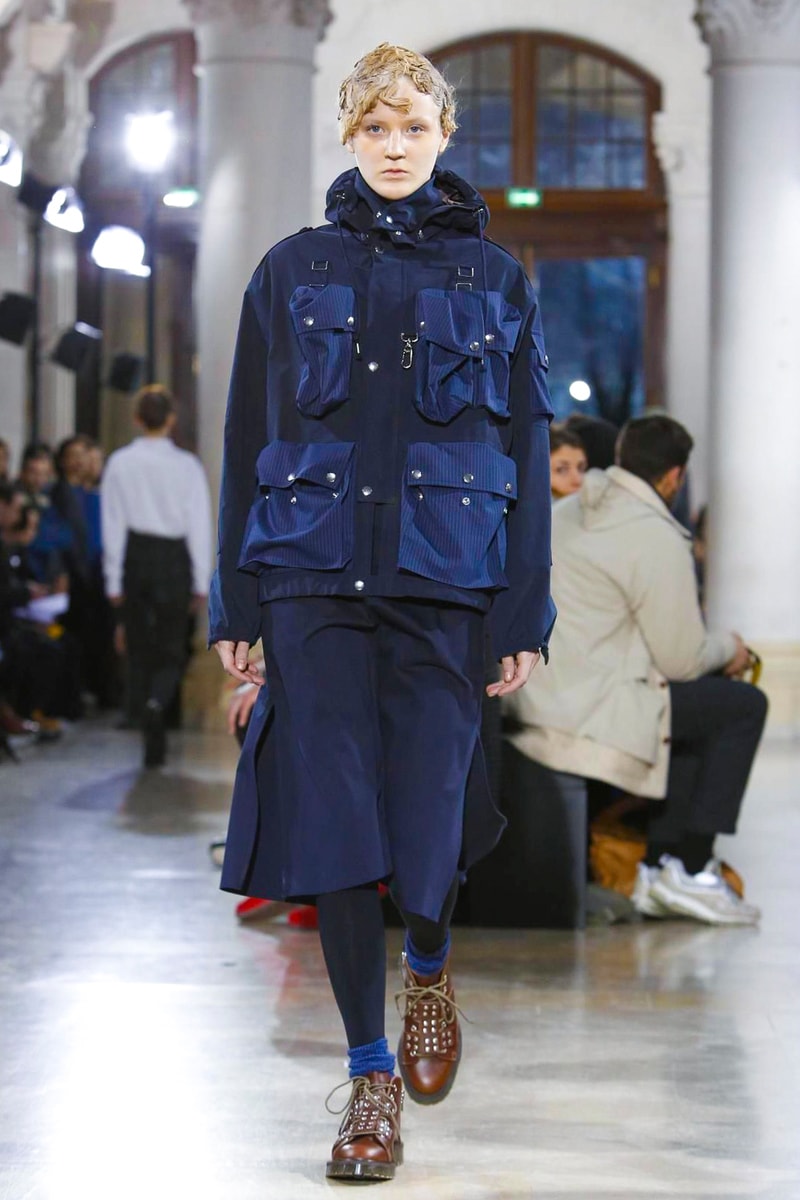 Julien David 2017 Fall/Winter Collection | Hypebeast