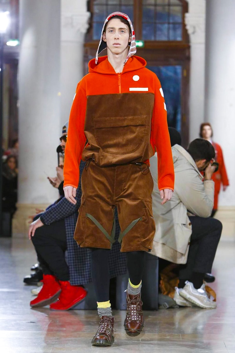 Julien David 2017 Fall/Winter Collection | Hypebeast