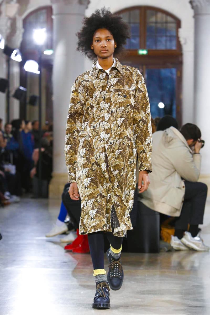 Julien David 2017 Fall/Winter Collection | Hypebeast