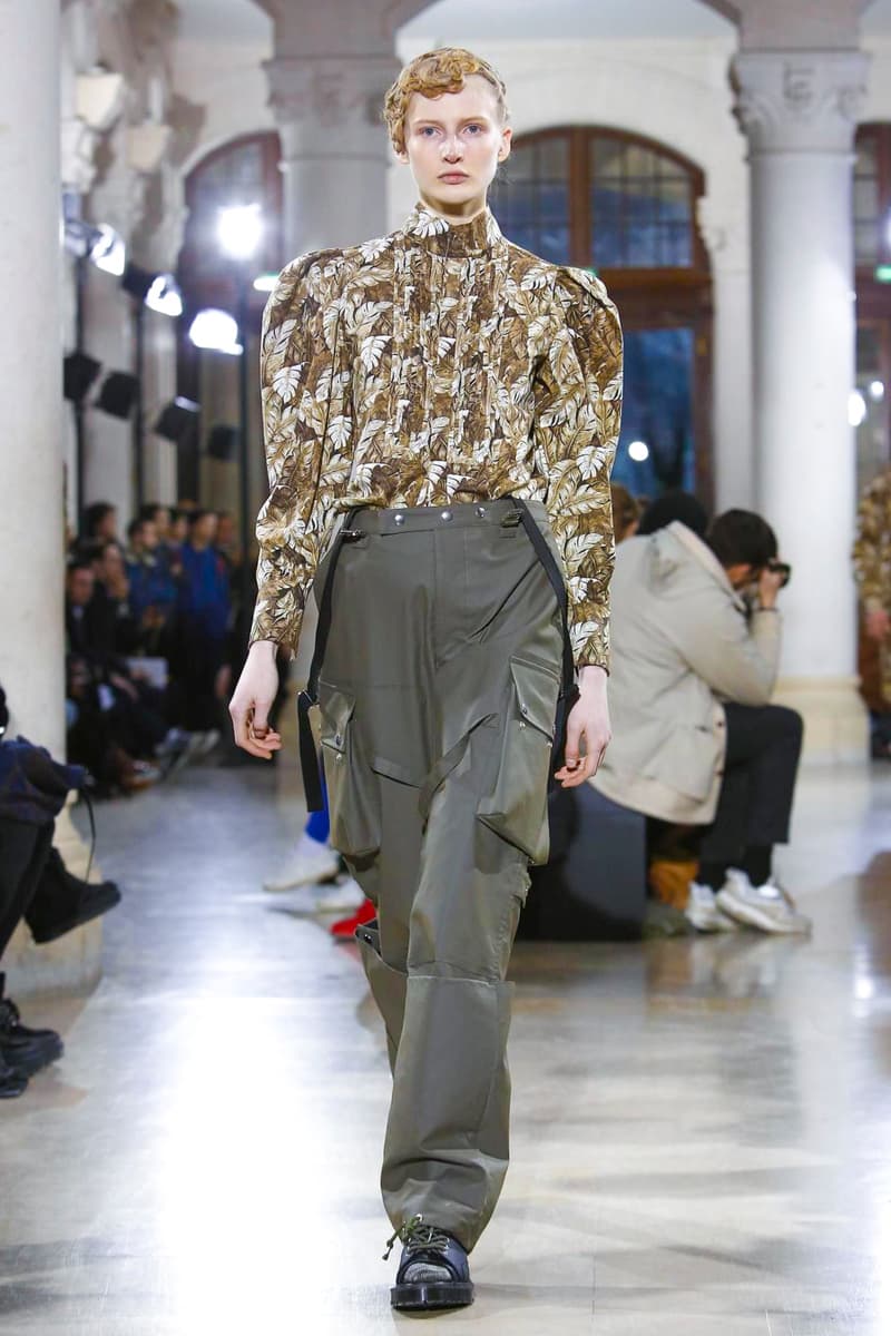 Julien David 2017 Fall/Winter Collection | HYPEBEAST