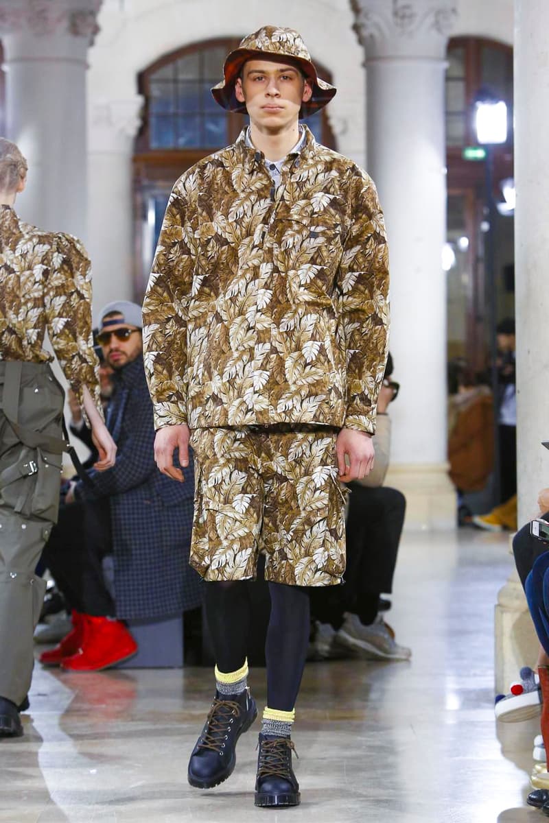 Julien David 2017 Fall/Winter Collection | Hypebeast